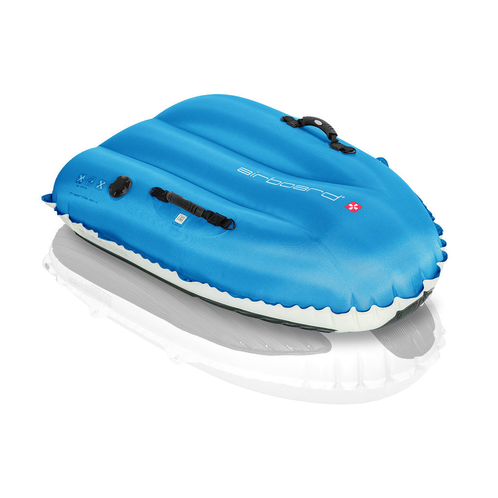 Standup Paddle Boards (SUP) and Snow Bodyboards – Airboard Schweiz