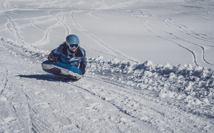 Standup Paddle Boards (SUP) and Snow Bodyboards – Airboard Schweiz