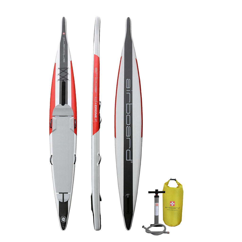 Airboard PRONE Performance – Airboard Schweiz