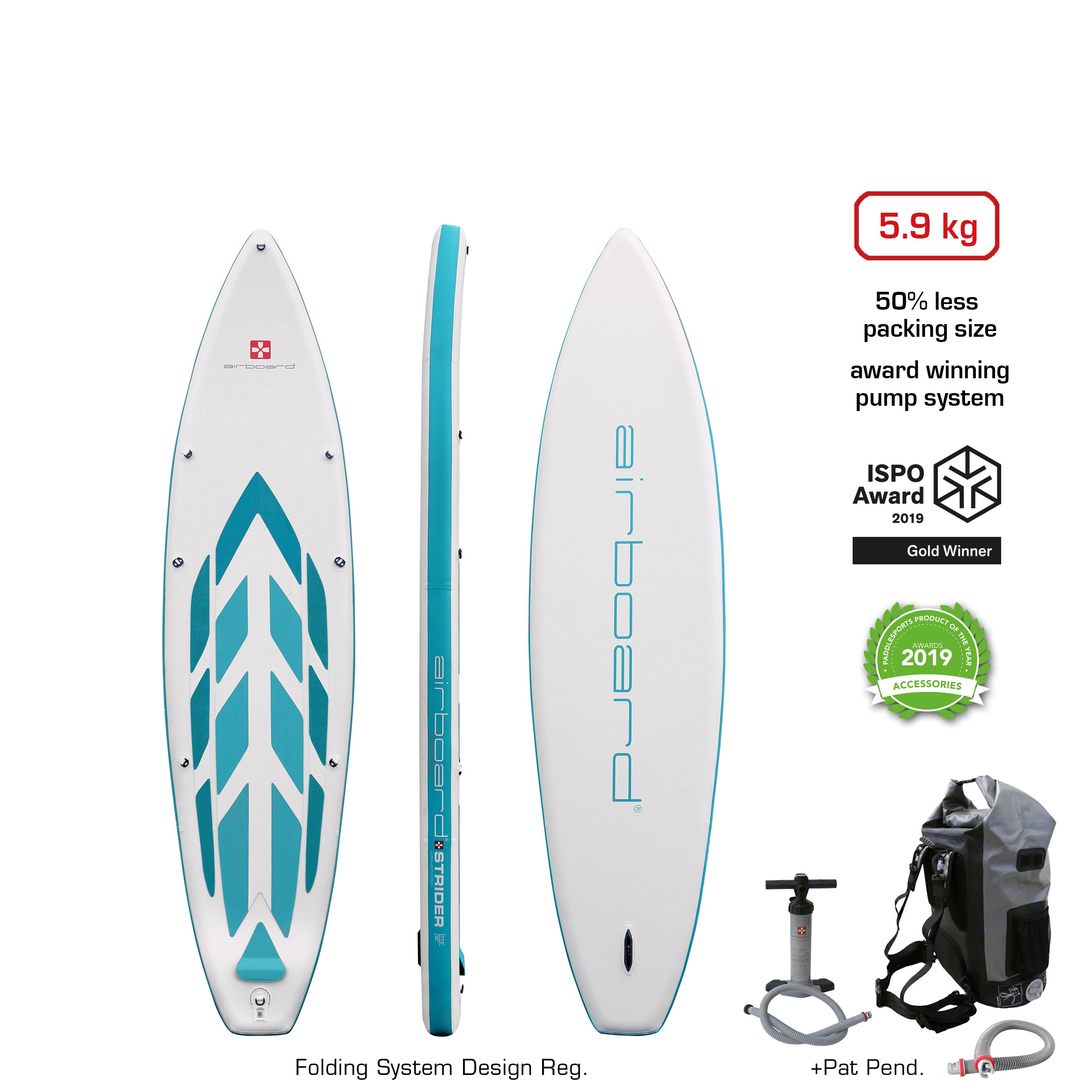 Standup Paddle Boards (SUP) und Snow Bodyboards – Airboard Schweiz